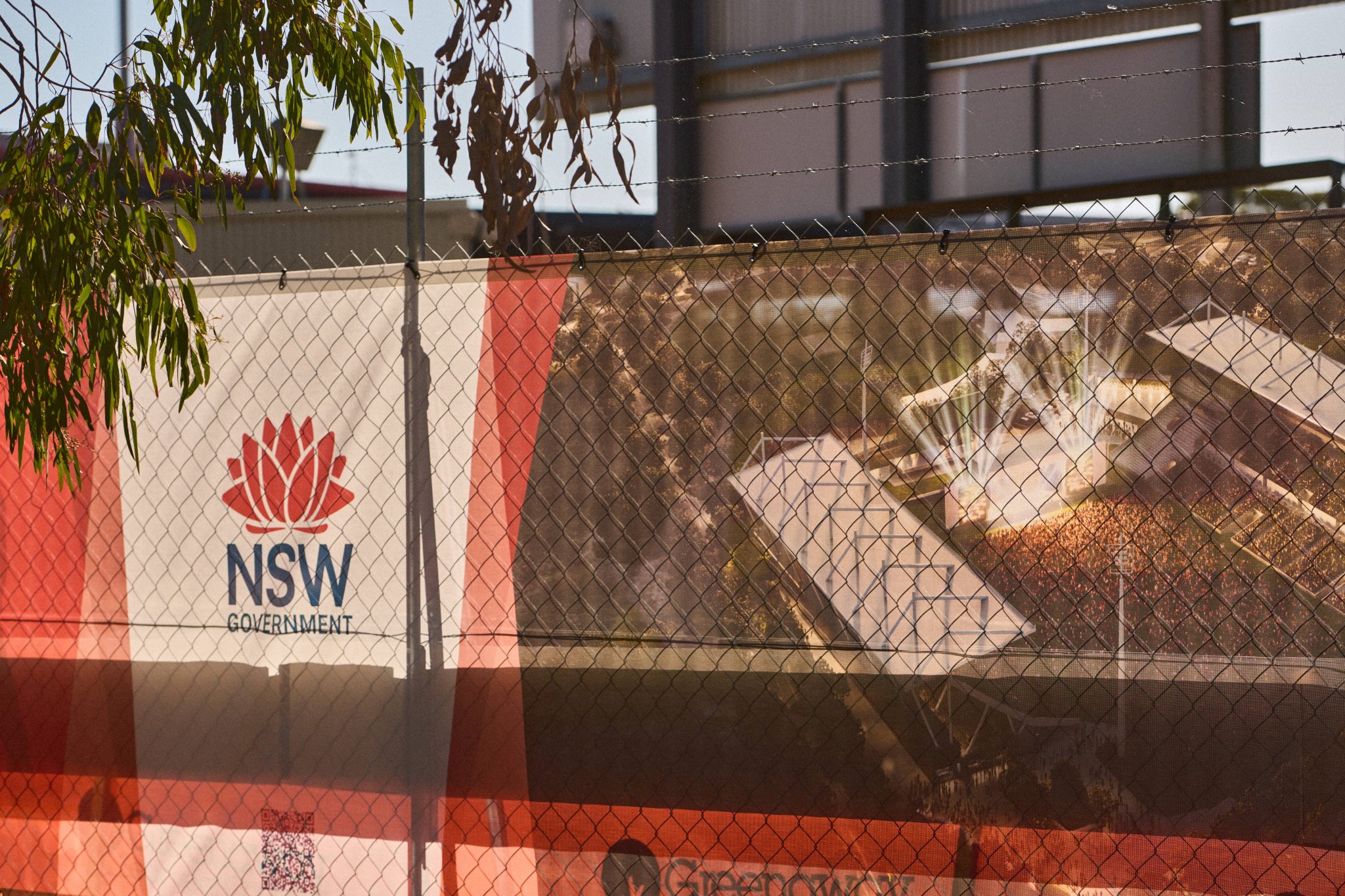 PVC Free Enviro Mesh Banner | Mesh Direct | Fast Delivery