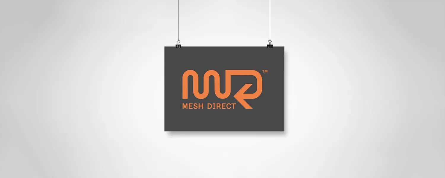 Eco Board - Biodegradable Signage | Mesh Direct