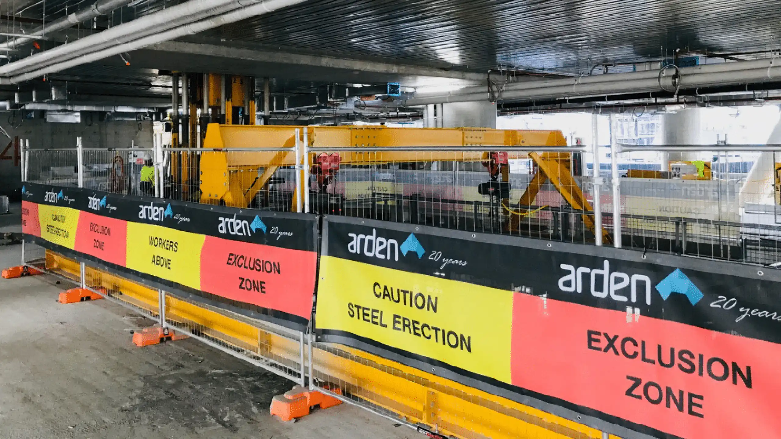 Staying Safe On Site: All You Need to Know About Safety Signage