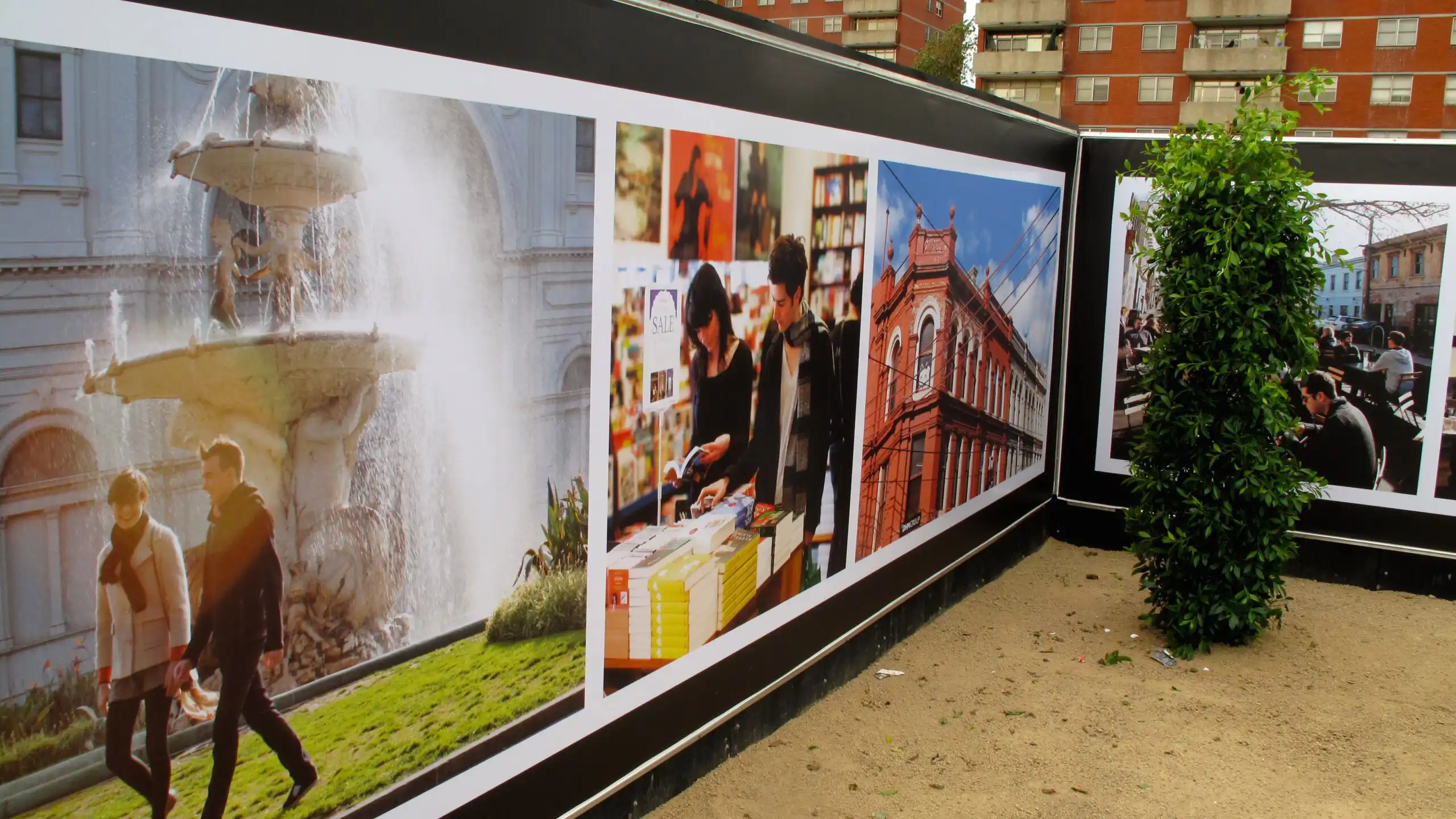 5 Creative and Eco-Friendly Ways to Recycle Your Vinyl Banners | Mesh ...