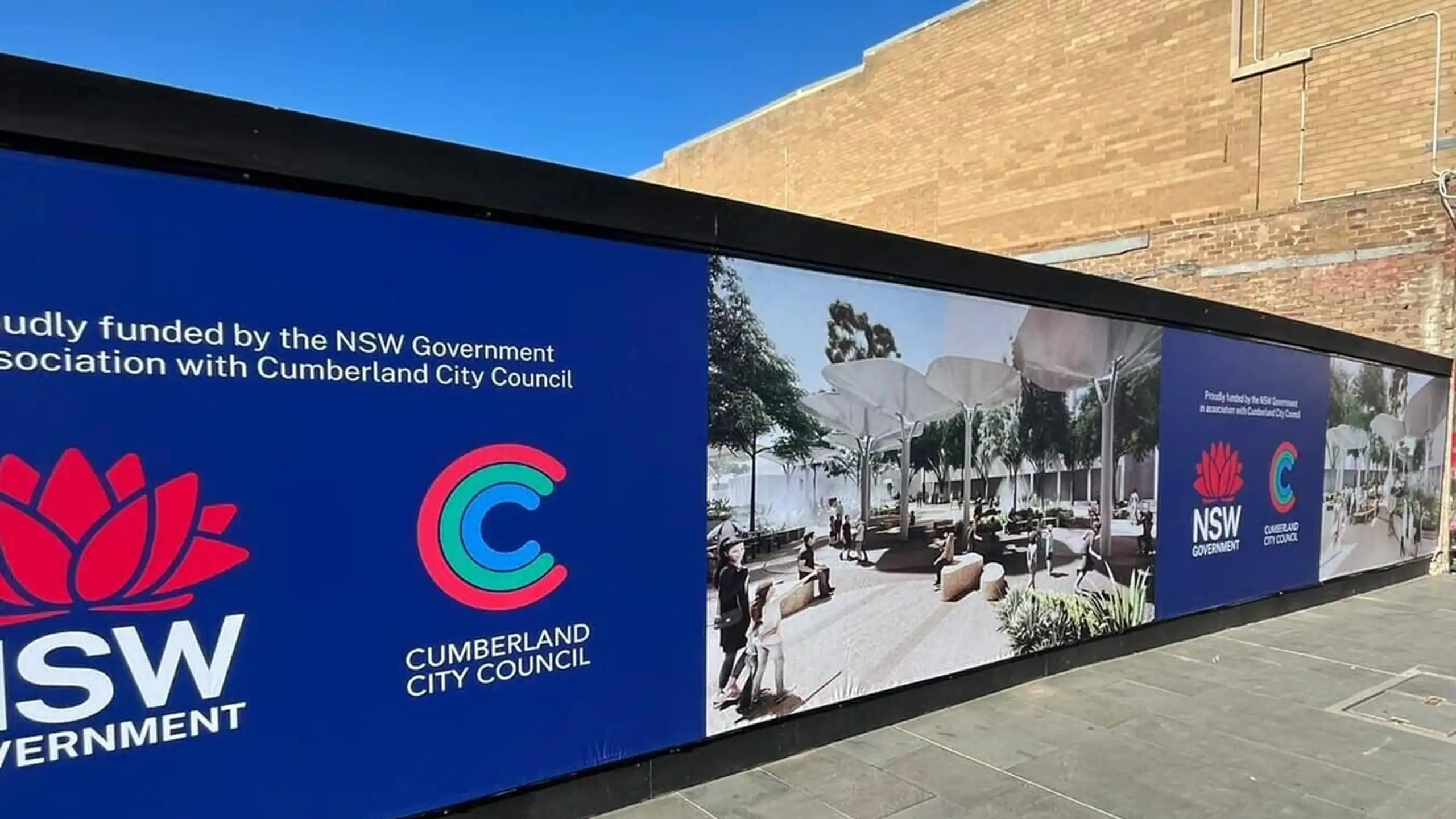 Defend Your Vinyl Signage with an Anti-Graffiti Coating | Mesh Direct