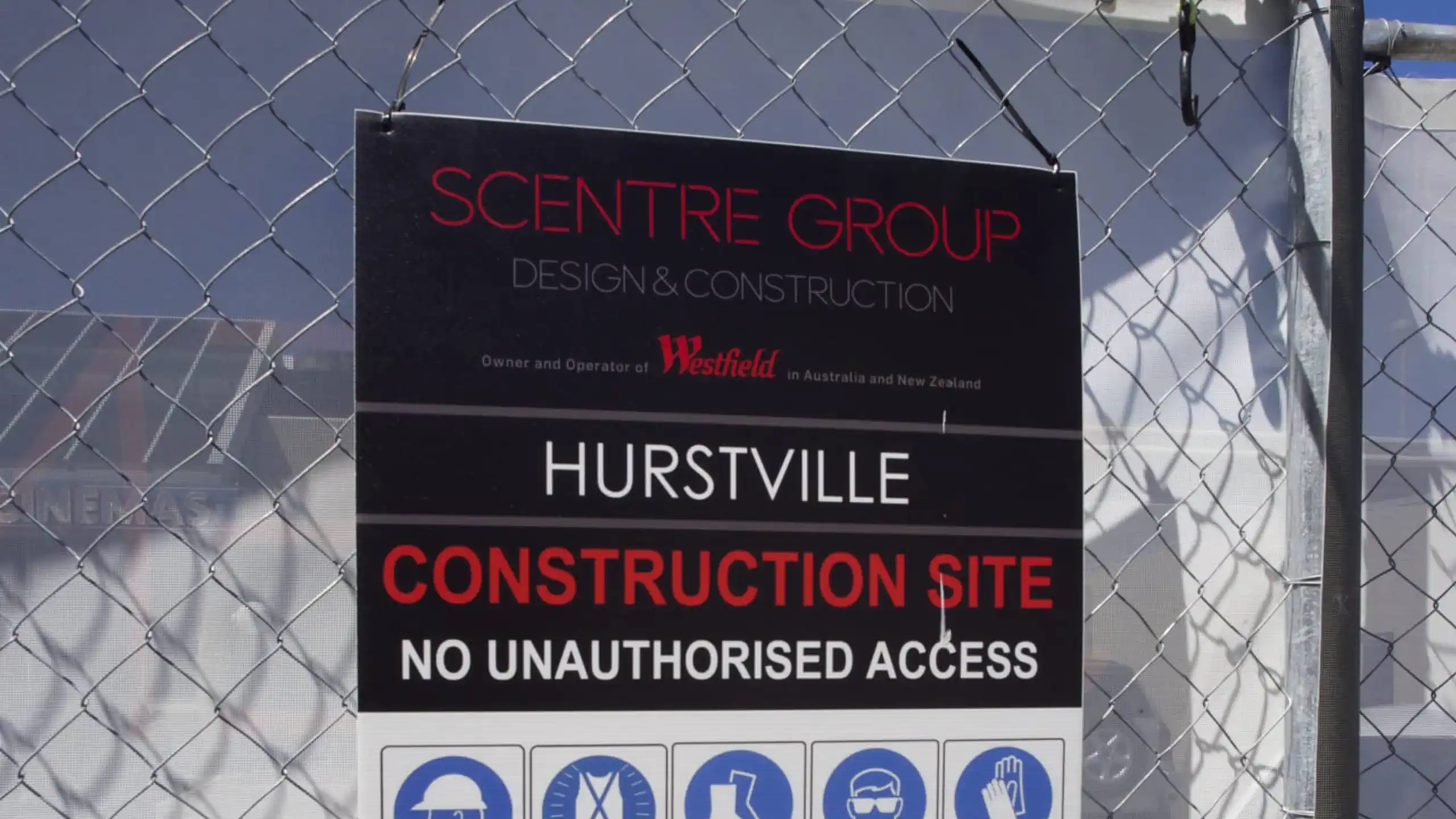 Understanding Construction Site Safety Signs | Mesh Direct