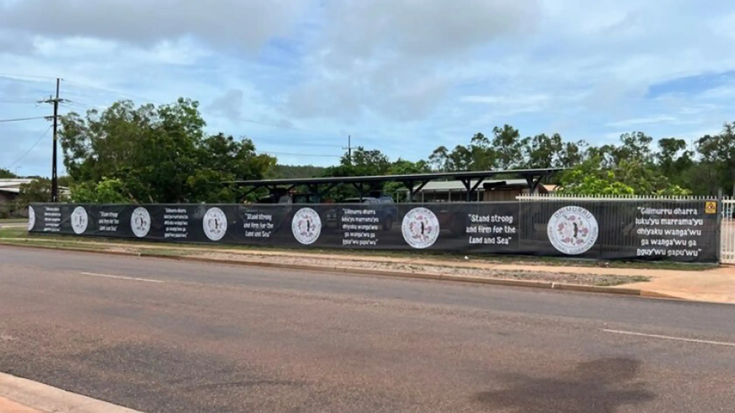 Job of the Month: Stephen Henry’s Work with Dhimurru Aboriginal ...