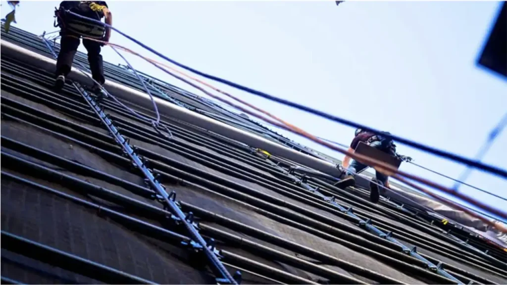 DIY vs. Professional Help in Signage Installation | Mesh Direct