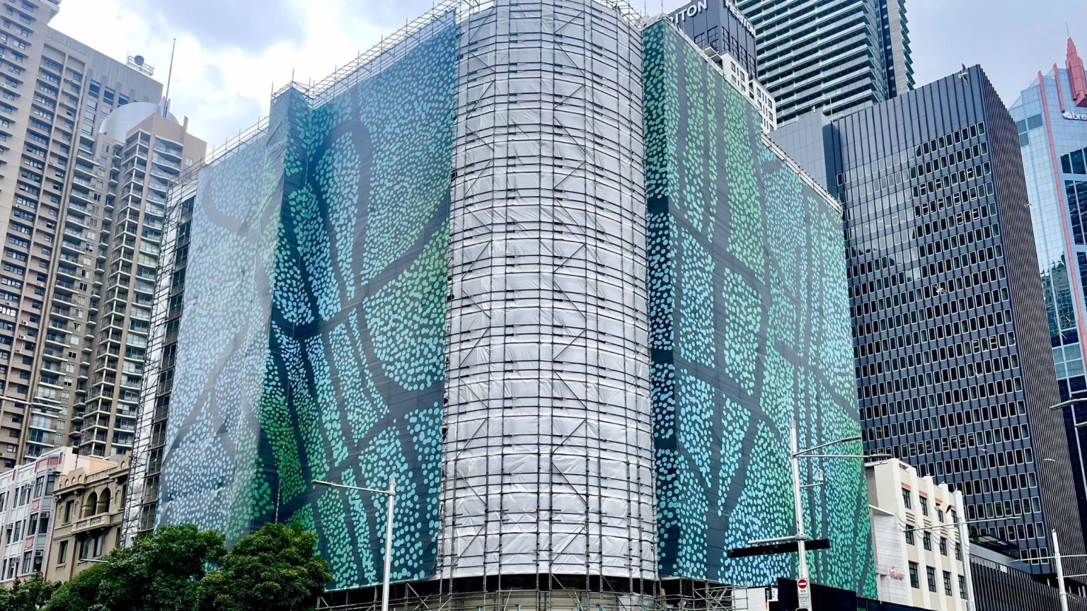 Everything You Need to Know About Statutory Signage | Mesh Direct