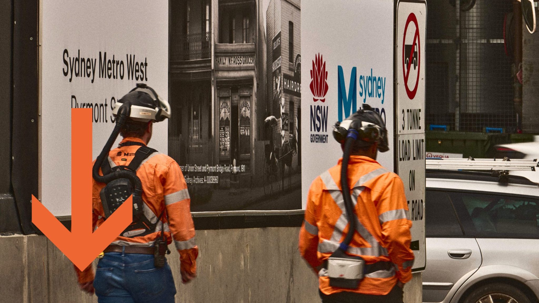 Everything You Need to Know About Statutory Signage | Mesh Direct
